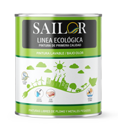 Sailor Paint